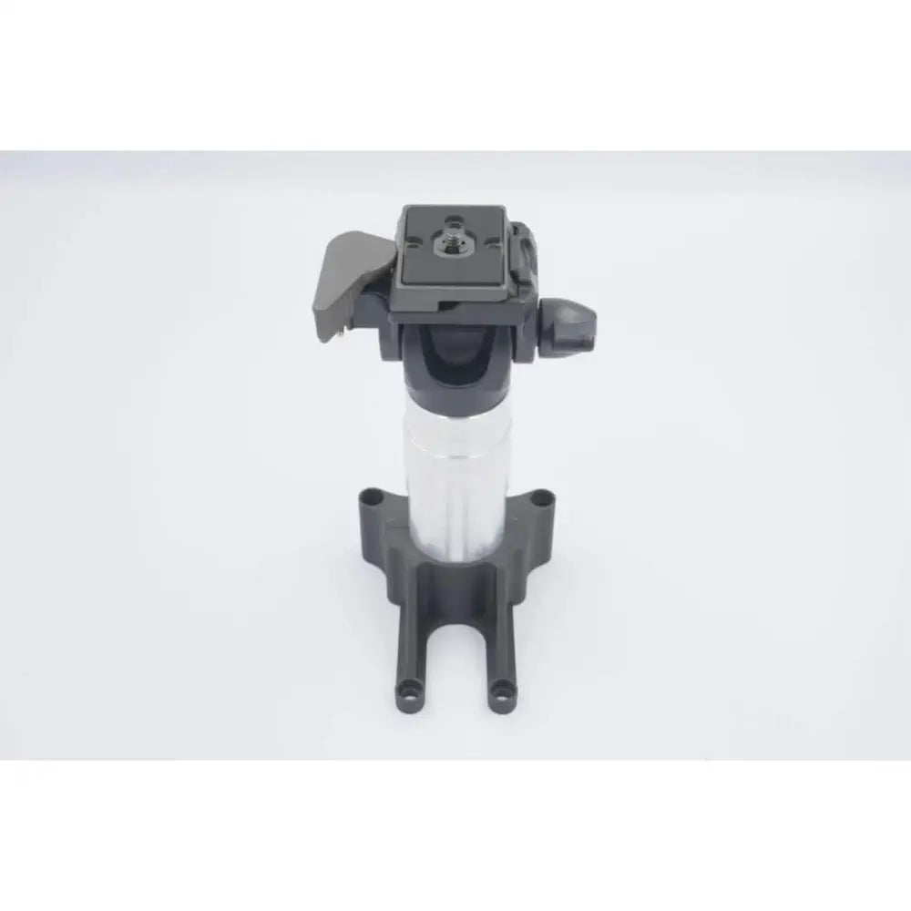 Leo Rover Universal Camera Mast - Leo Addon - RobotShop