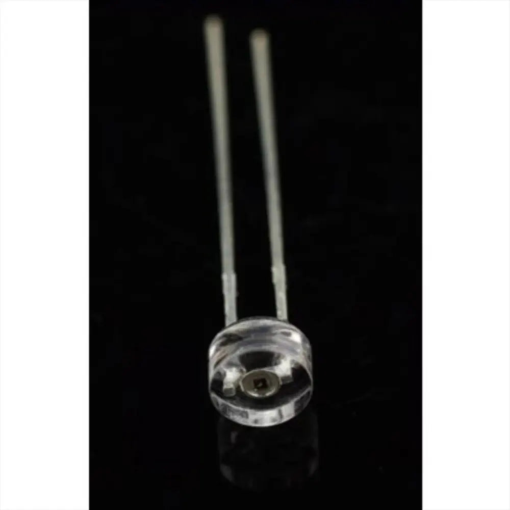 Light Sensor Mini Photocell - RobotShop