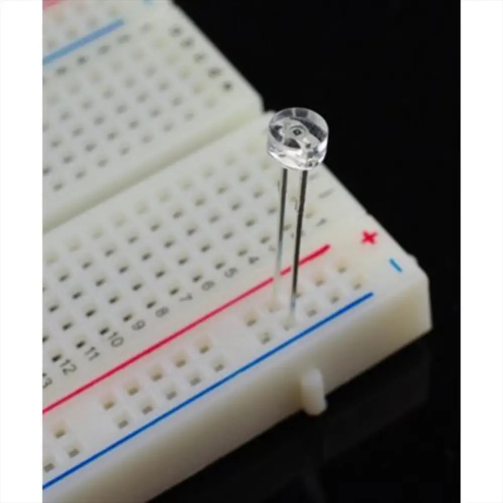 Light Sensor Mini Photocell - RobotShop