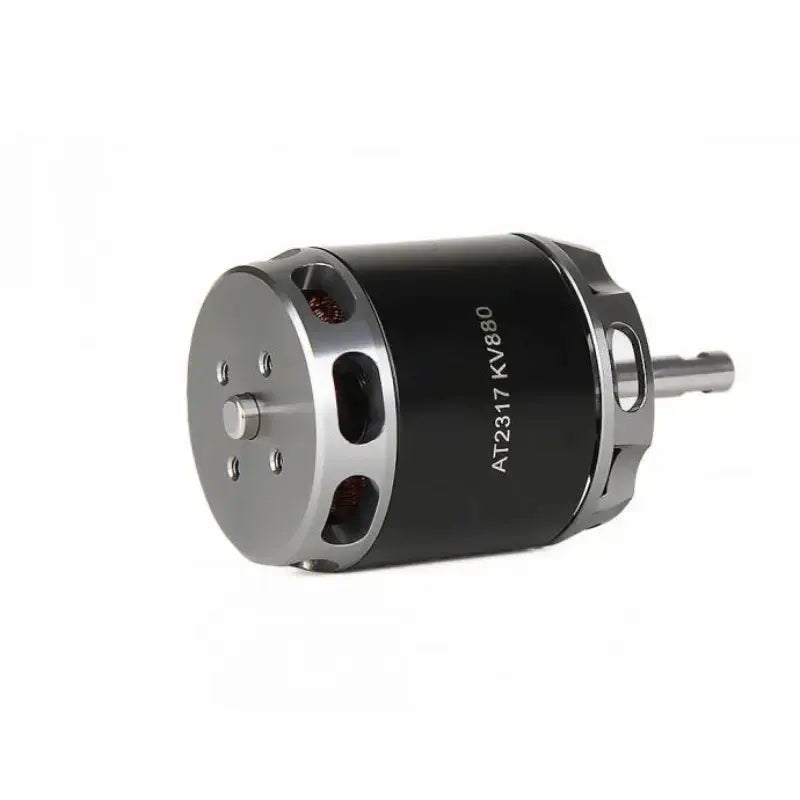 Motor de Planeador Entrenador 3D para Exteriores LIGPOWER AT2317 Long ...