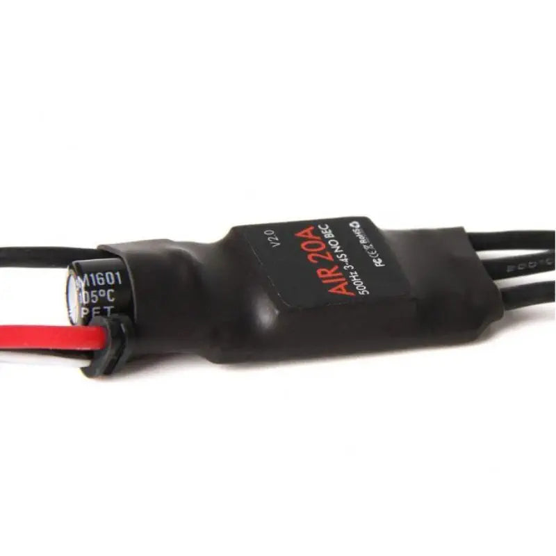 LIGPOWER AIR 20A 3-4S Multi-Rotor UAV Drone ESC - RobotShop