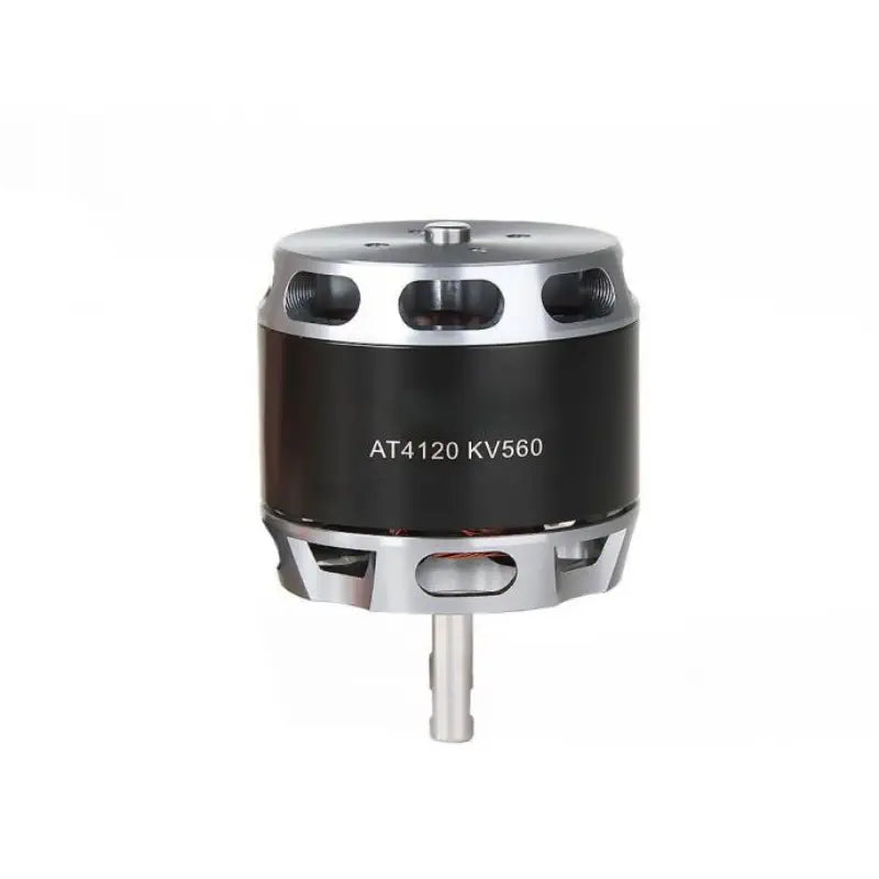 LIGPOWER AT4120 VTOL Fixed Wing Airplane Long Shaft Motor KV250 - RobotShop