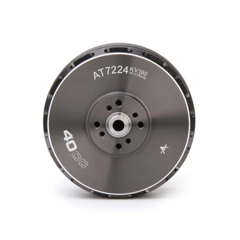 LIGPOWER AT7224 40CC VTOL UAV Fixed Wing Aircraft Long Shaft Motor ...