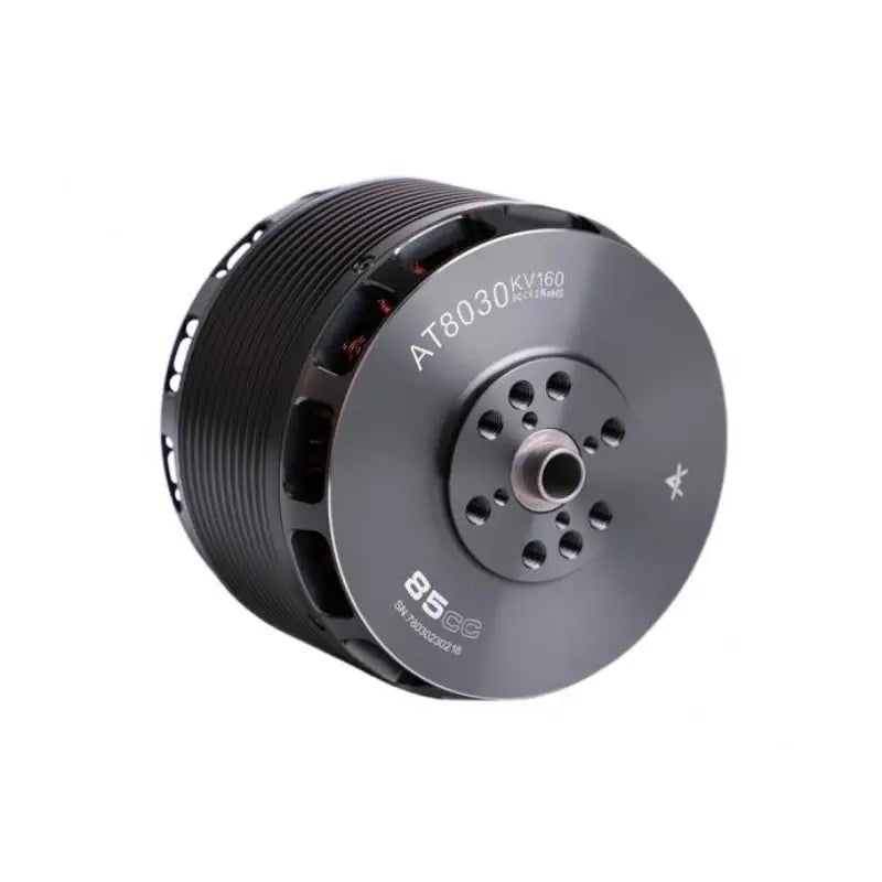 LIGPOWER AT8030 85CC VTOL UAV Vliegtuig met Vaste Vleugels Lange As ...