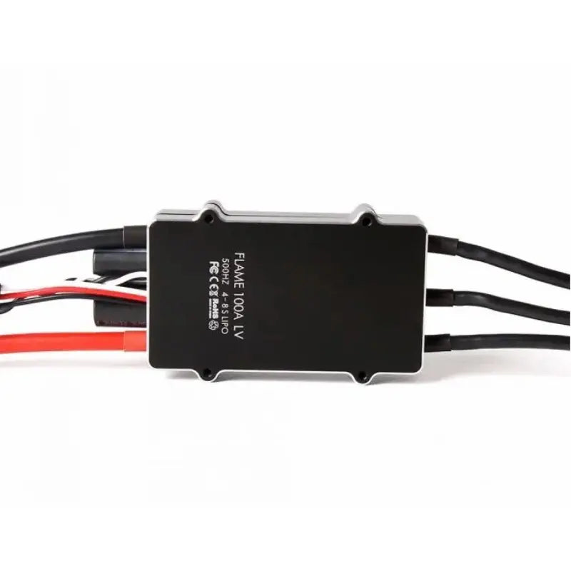 LIGPOWER FLAME 100A 8S ESC pour Multi-Rotor UAV - RobotShop