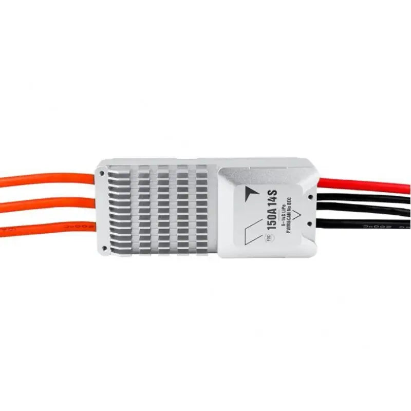 LIGPOWER V150A 14S FOC ESC for UAVs Advanced Edition Fast Response ...