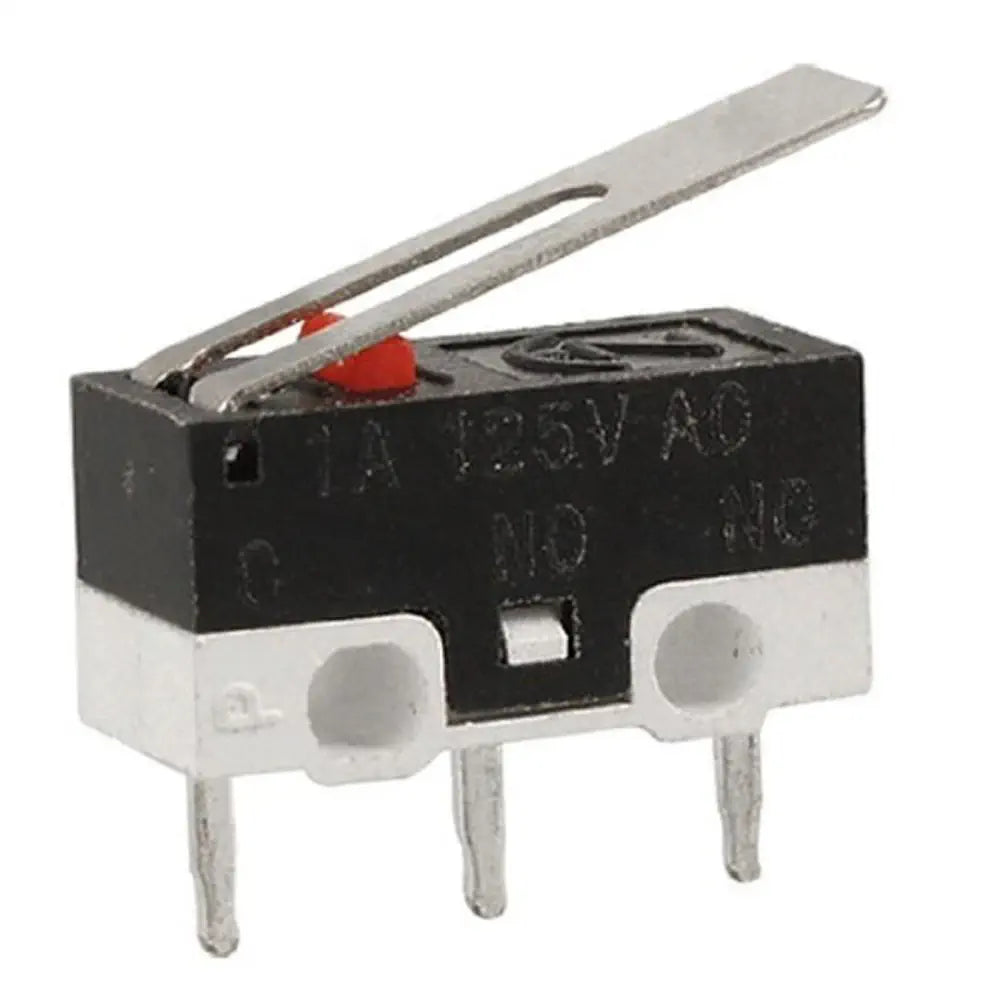 Limit Switch Kit - RobotShop