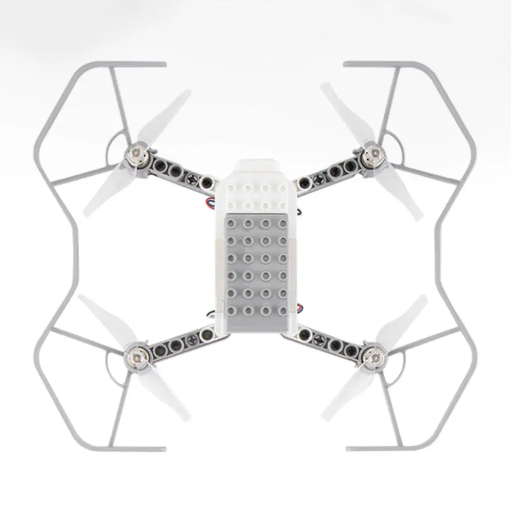 Litebee Wing V2 STEAM Educational drone with Scratch & Python ...