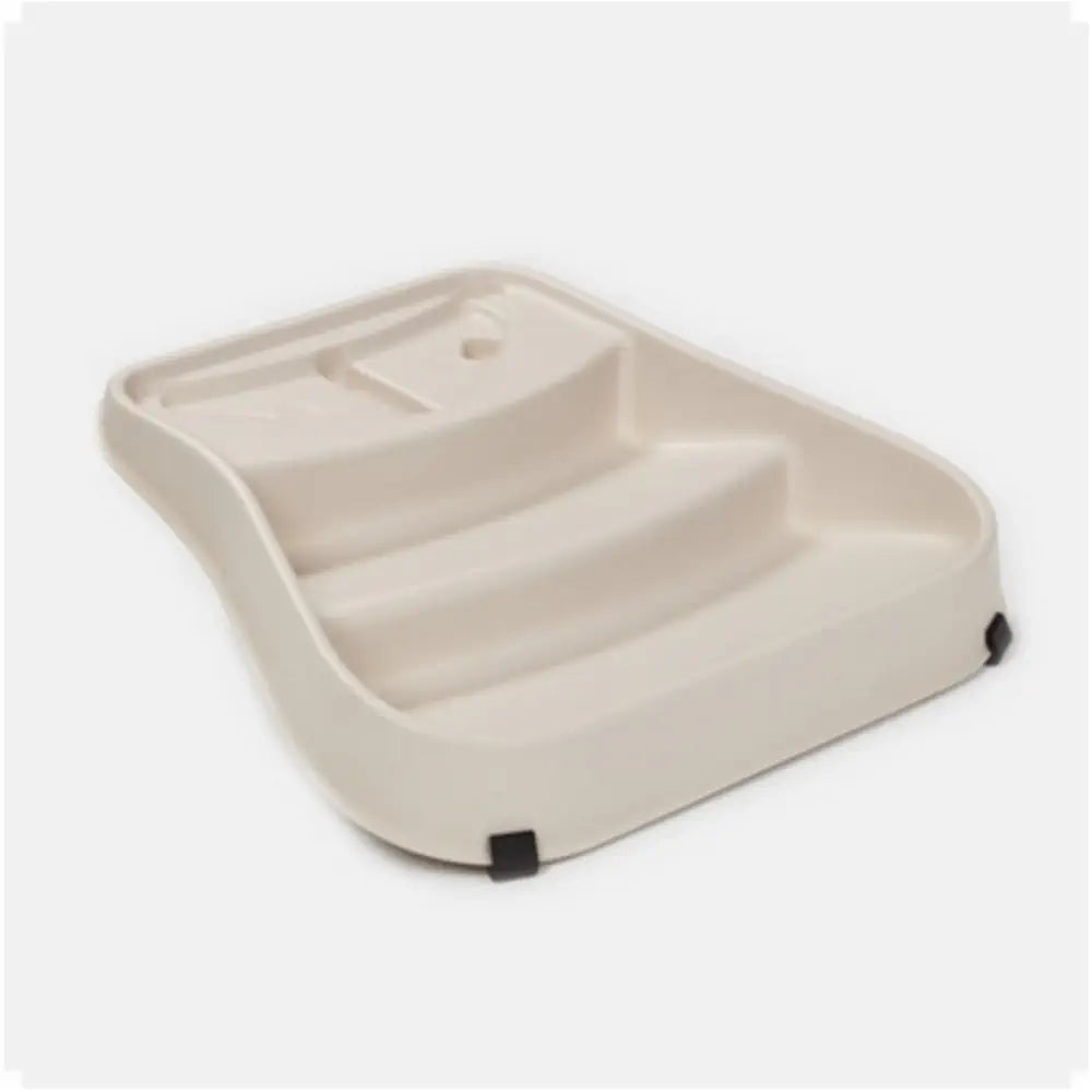 Litter-Robot 3 Open Air Ramp - Beige - RobotShop