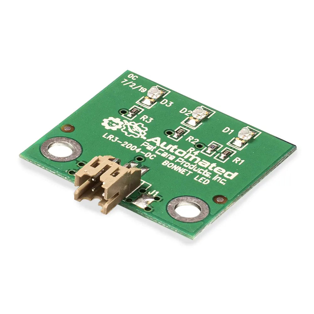 Litter-Robot 3 Replacement Bonnet LED Circuit Board for Automatic Night ...