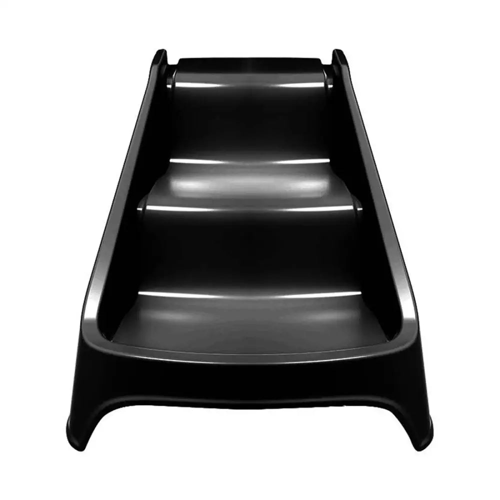 Litter-Robot 4 Ramp - Black - RobotShop
