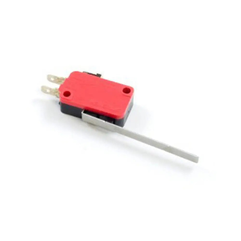 Long Lever Micro Switch (2x) - RobotShop