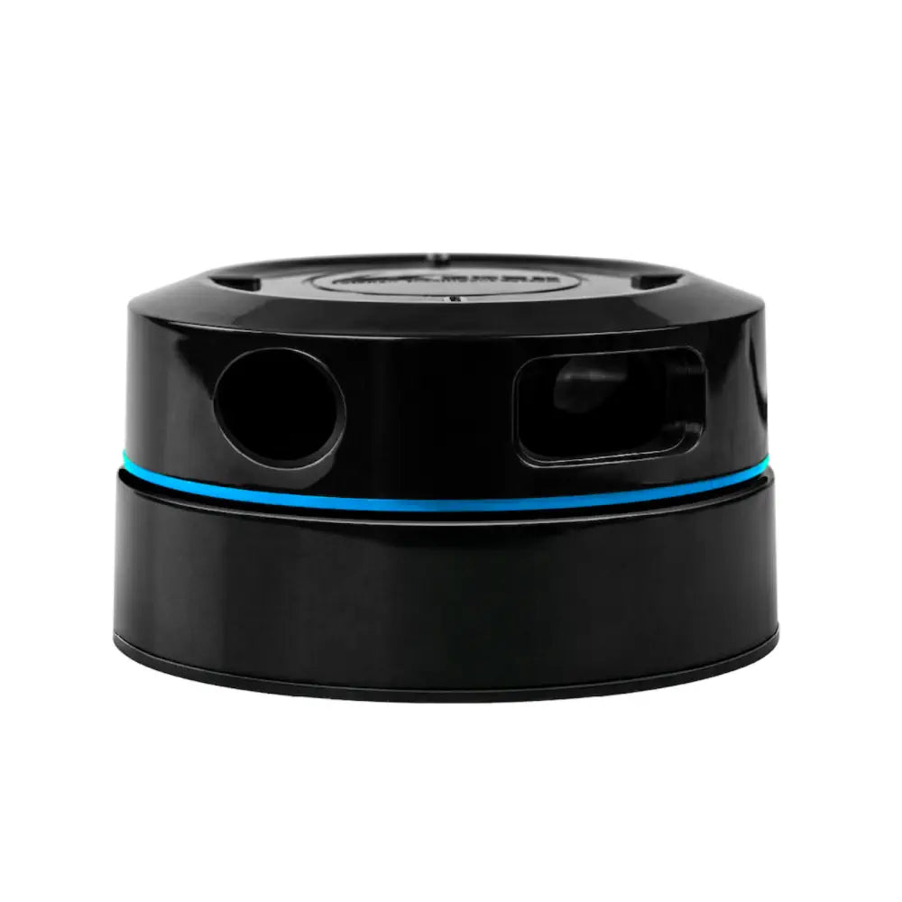 LIDAR 2D Giratorio LS01B4 - 360°, 12m - RobotShop