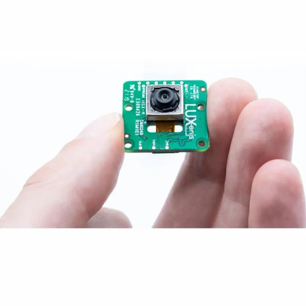 Luxonis OAK-FFC-IMX378 12MP Color Rolling Shutter Camera Module - RobotShop