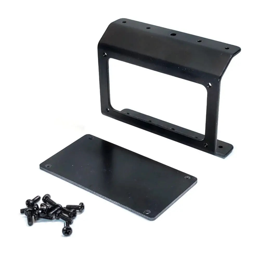 Lynxmotion SES - Chassis Bracket w/ Access Panel (2.5”) - RobotShop