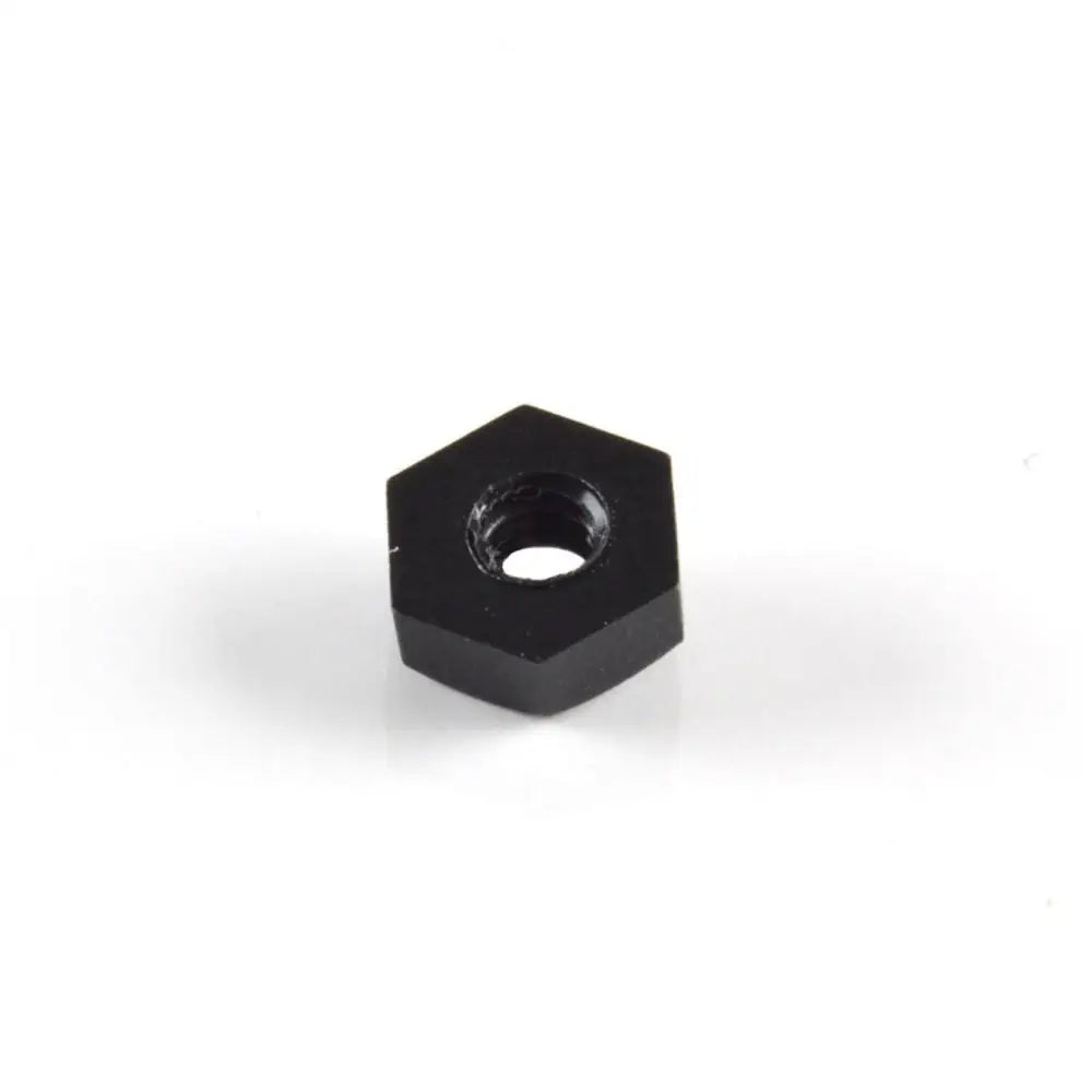 Lynxmotion Nylon 4-40 Nuts - 1/4'' x 4-40 (100) - RobotShop
