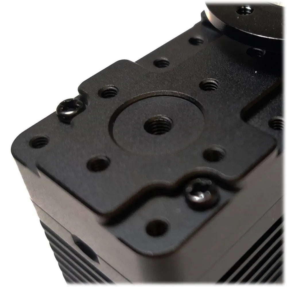 Servo Inteligente de Alta Velocidad Lynxmotion SES-V2 (LSS-HS1) - RobotShop