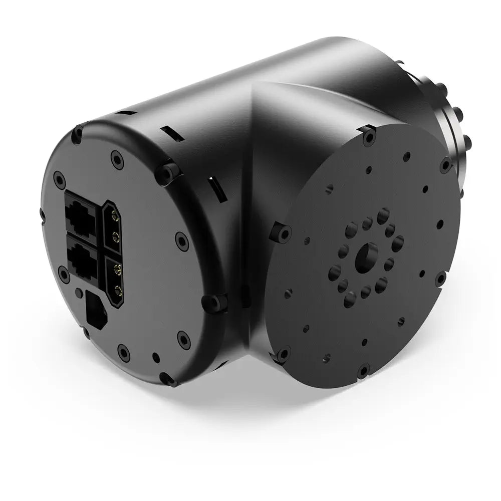 Lynxmotion Smart Servo PRO Lite Modular Strain Wave Gear Actuator (LSS-P-L1) - RobotShop