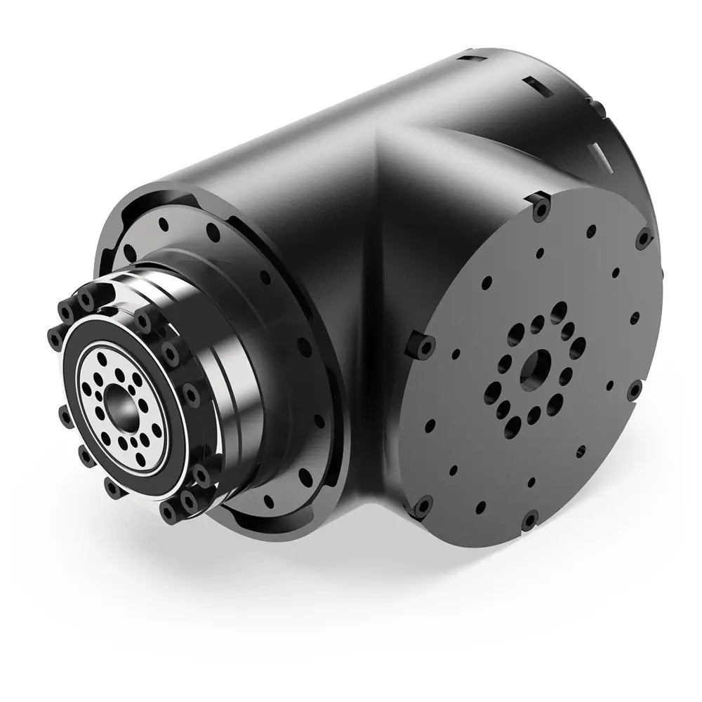 Lynxmotion Smart Servo PRO Lite Modular Strain Wave Gear Actuator (LSS-P-L1) - RobotShop