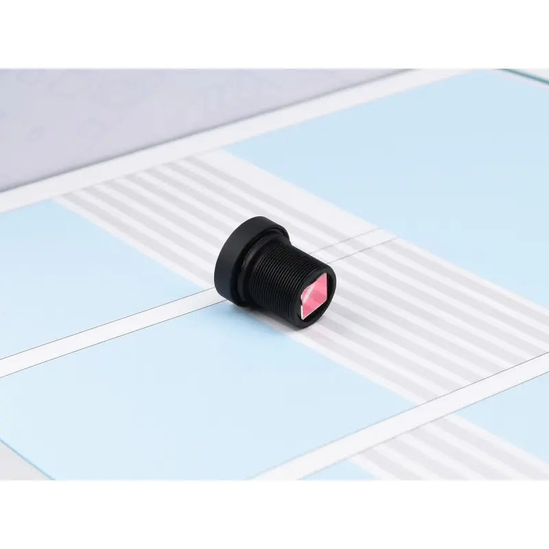 Waveshare M12 High Resolution Lens, 12MP, 113° FOV, 2.7mm for RPi HQ ...