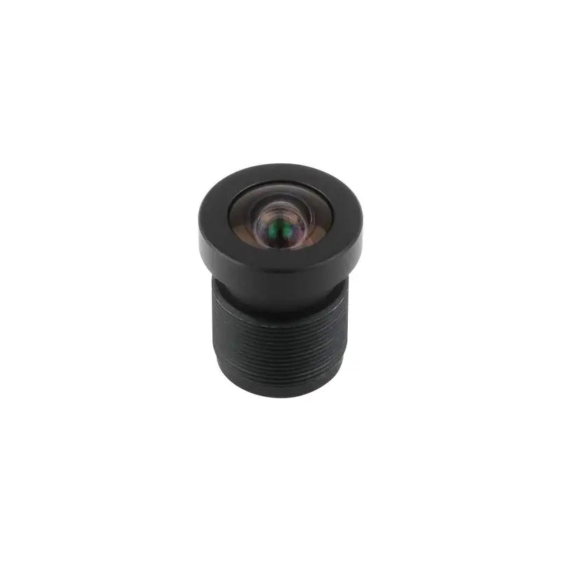 Waveshare M12 High Resolution Lens, 16MP, 105° FOV, 3.56mm, for RPi HQ ...