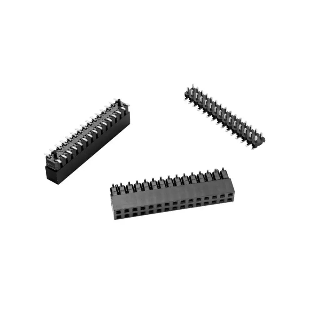 M5Stack 2x 15-Pin Header BUS Socket SMD for 13.2 Module (10 sets ...