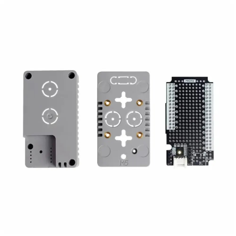 M5Stack ATOM HUB Proto Kit - RobotShop