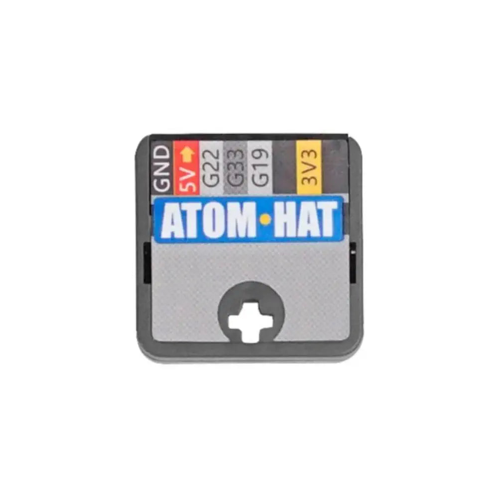 M5Stack ATOM Mate Adapter DIY Expansion Kit - RobotShop