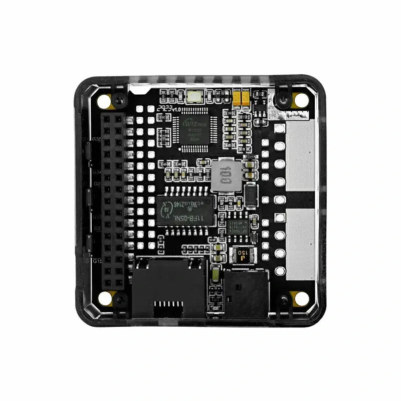 M5Stack LAN Module 13.2 Ethernet Controller - RobotShop