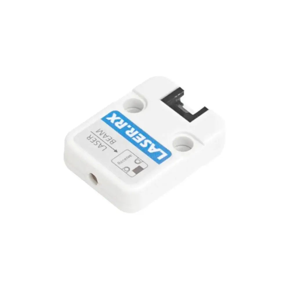 M5Stack Laser.Rx Laser Receiver Unit - RobotShop
