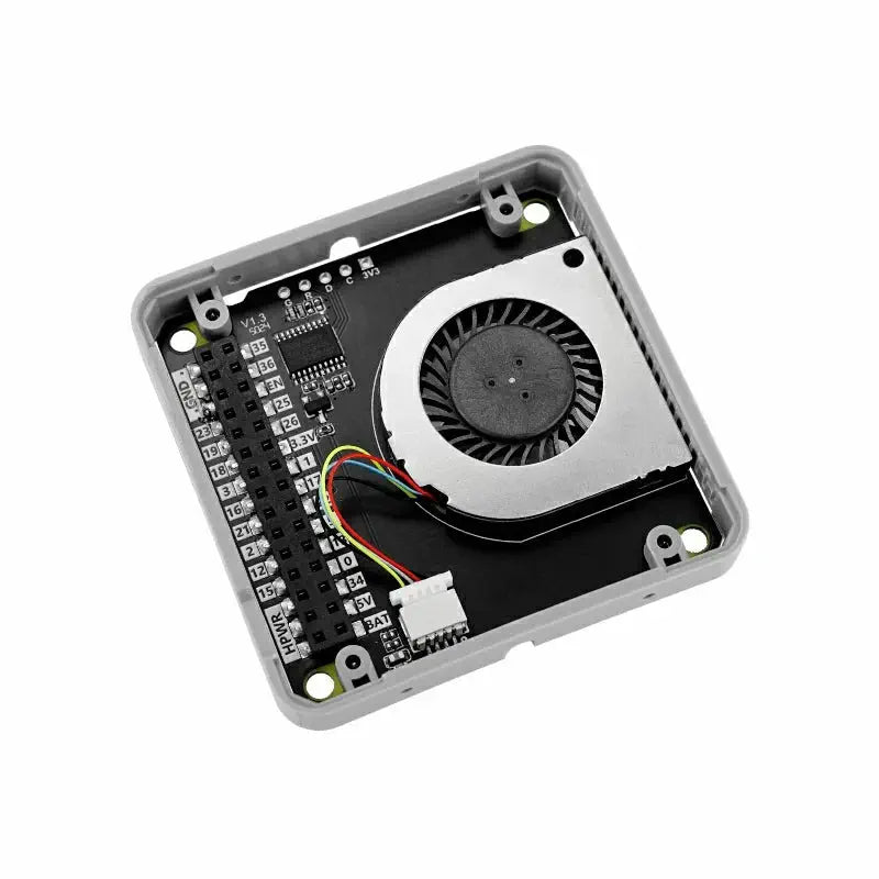 M5Stack Fan Module v1.1 (STM32F030) - RobotShop