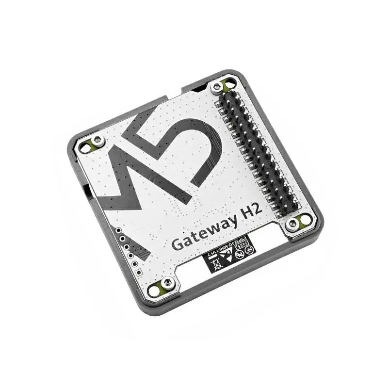 M5Stack ESP32-H2 Thread/Zigbee Gateway Modul - RobotShop