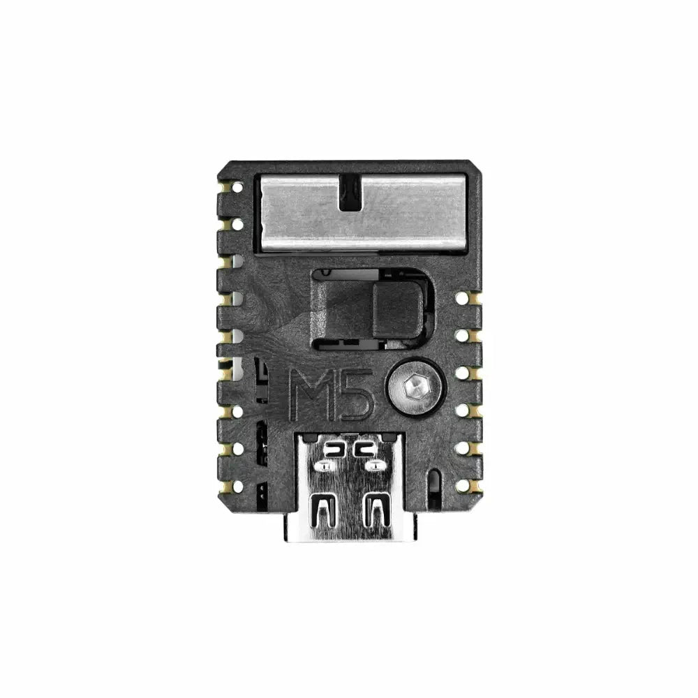 M5Stack M5 Stamp S3A Module ESP32S3A - RobotShop