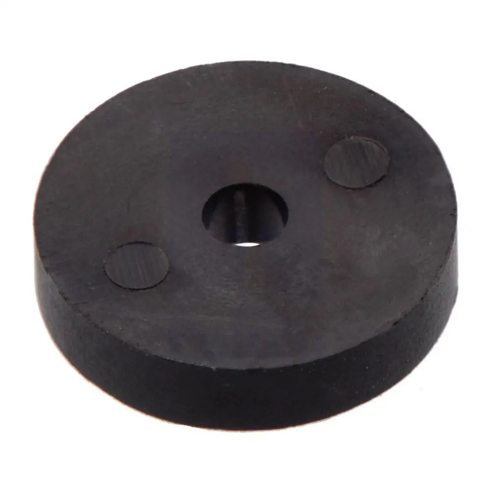 Magnetic Encoder Disc for 20D Metal Gearmotor OD 9.7mm, ID 2.0mm, 20CPR ...