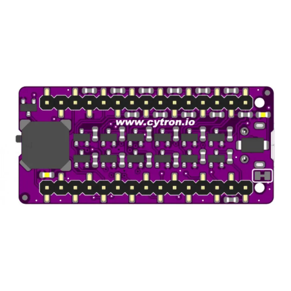 Maker Nano Arduino Based Microcontroller - RobotShop