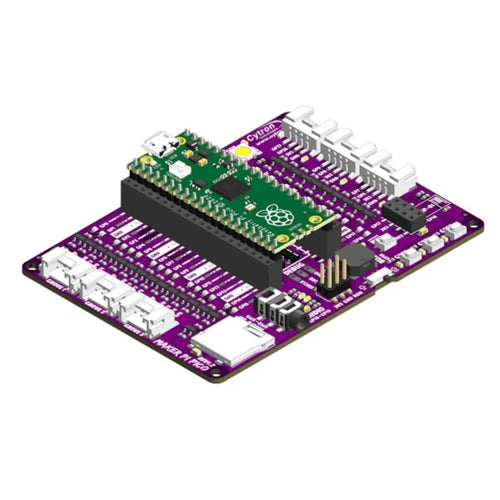 Maker Pi Pico Wo Pi Pico Simplifying Raspberry Pi Pico For