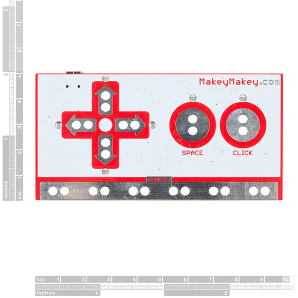 Kit Clásico Makey Makey - RobotShop