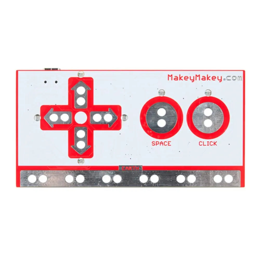 Kit Clásico Makey Makey - RobotShop
