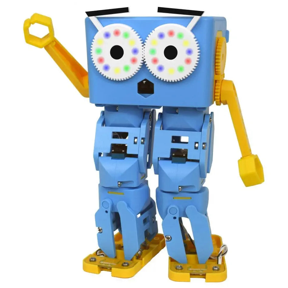 Marty The Robot V2 (5x) - RobotShop