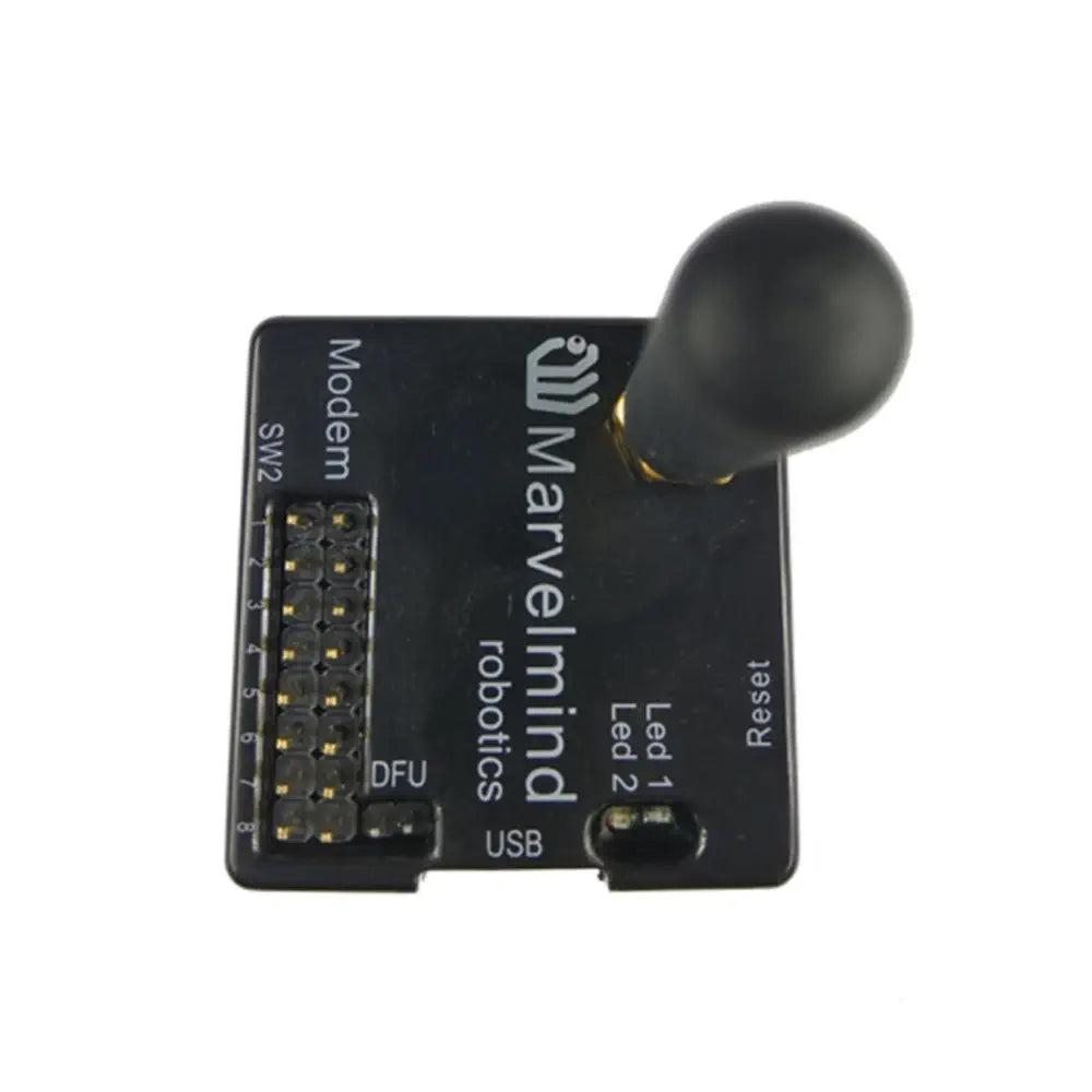 Marvelmind Modem HW v5.1-Outdoor - RobotShop