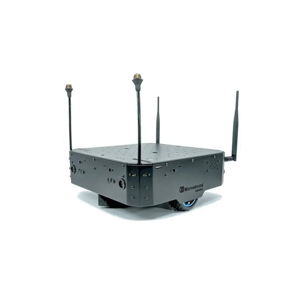 Marvelmind Boxie 2 Advanced - RobotShop