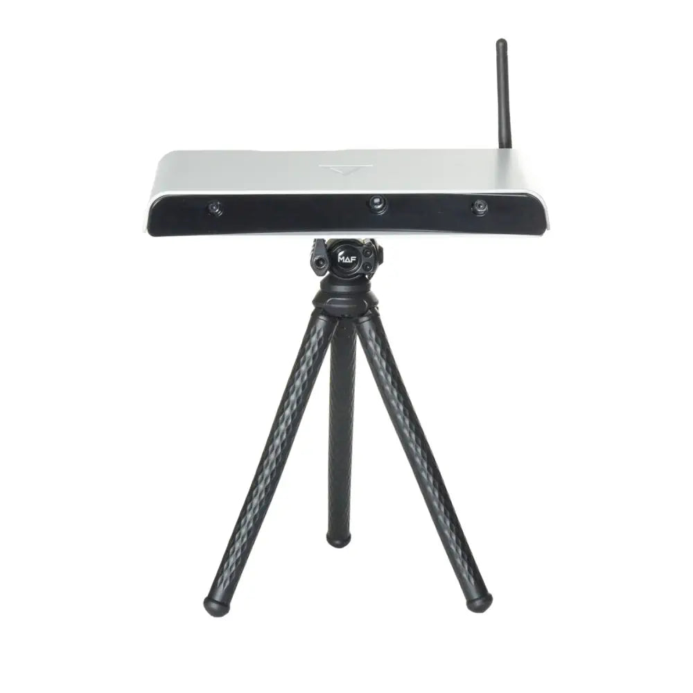 Matter & Form 3: Versatile High-Resolution 3D Scanner w/ ChromaSpec ...