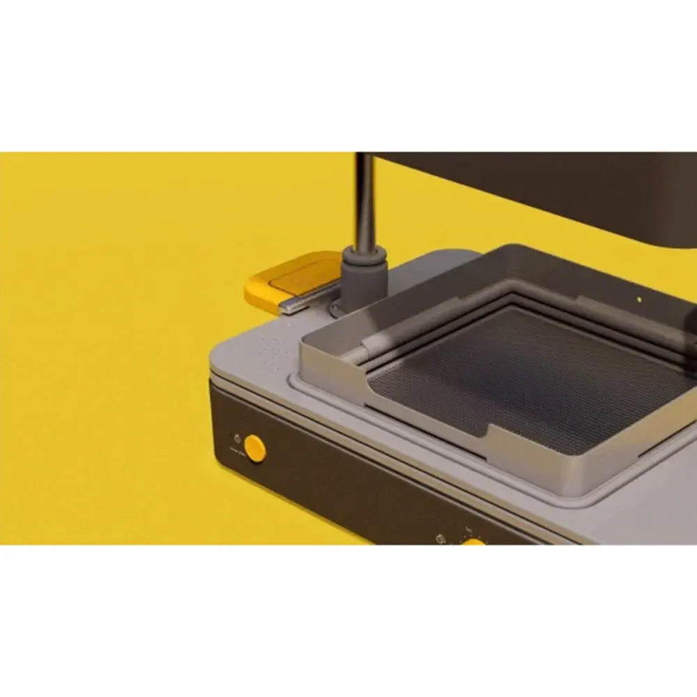 Mayku Heat Shield - RobotShop