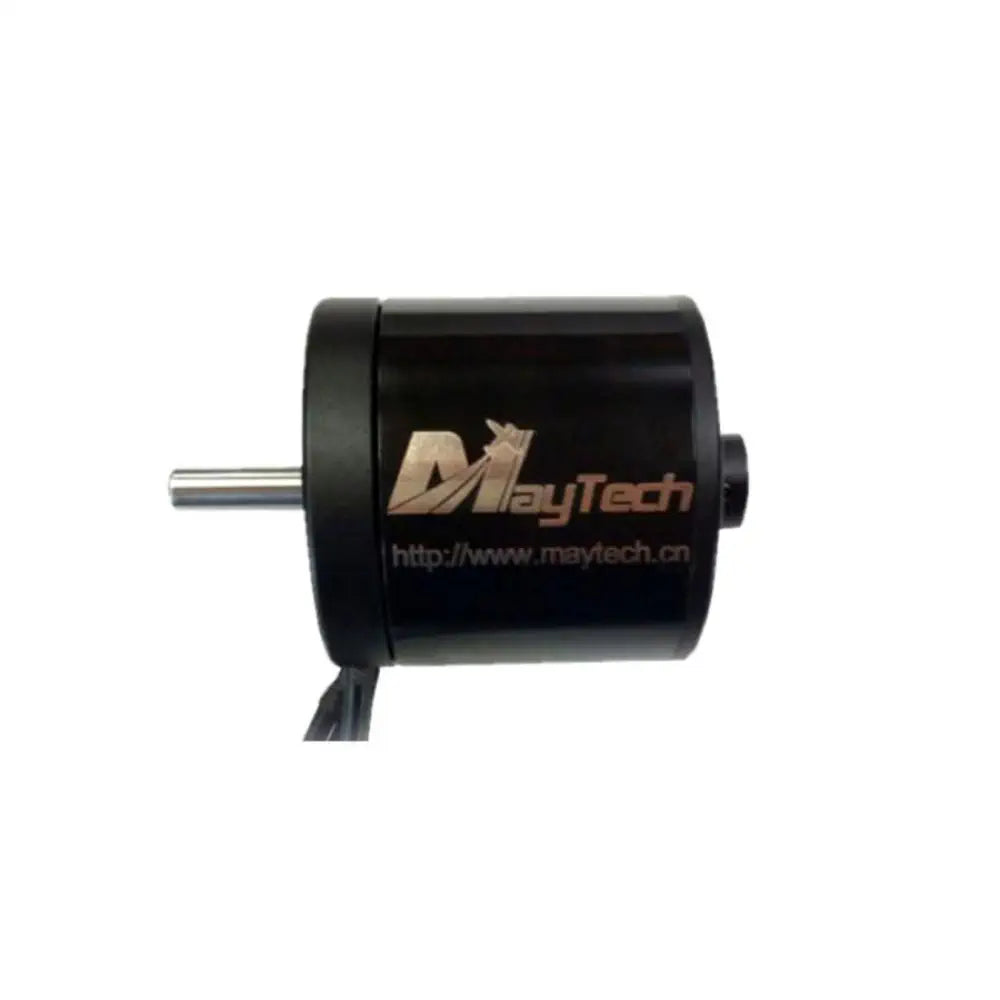 Maytech MTO6365 170kv Brushless Motor w/ Hall Sensor - RobotShop