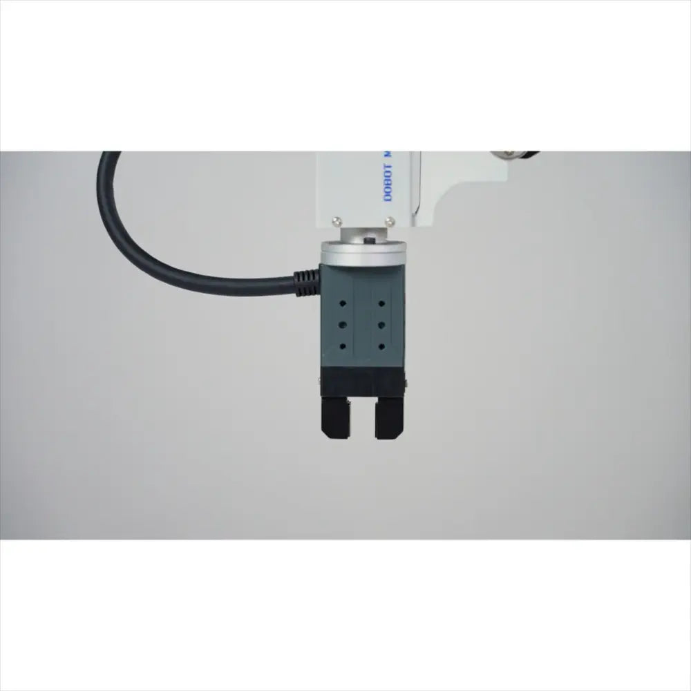 MG400 Accessory - Mini Electric Gripper (Servo Type) - RobotShop