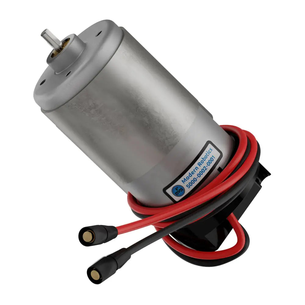 Modern Robotics 12V DC Motor (FTC Legal) - RobotShop