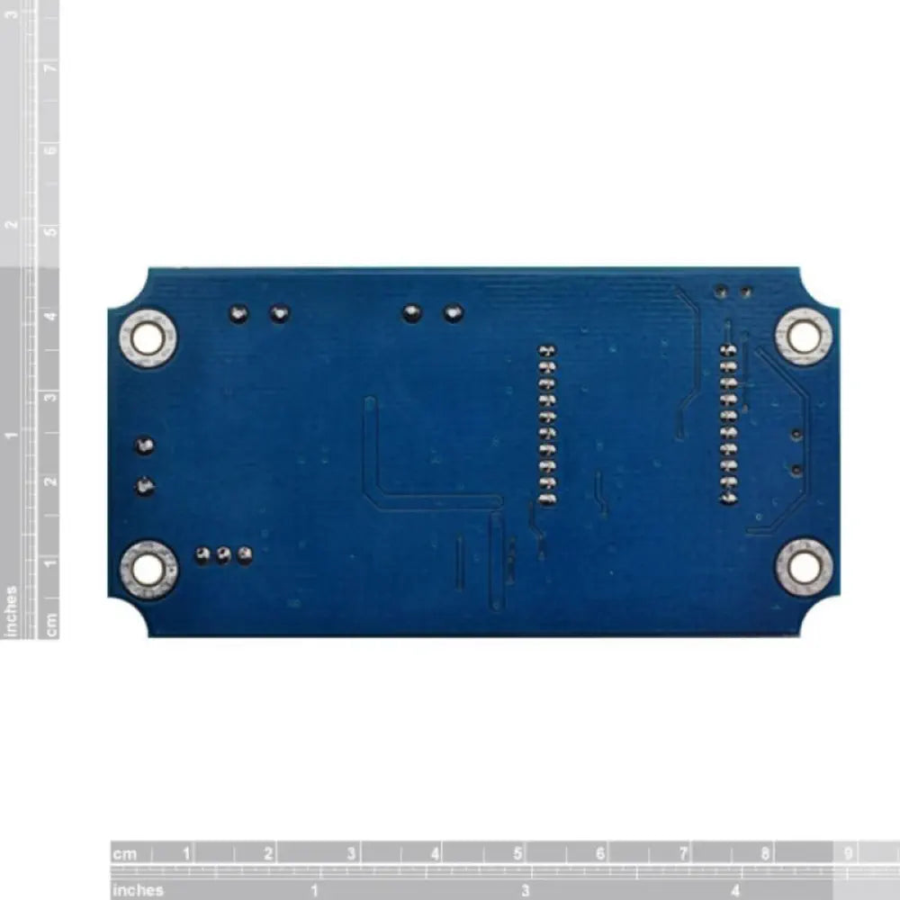 MotorAir v2 - Bluetooth Dual Motor Driver Smartphone Remote Control Kit ...