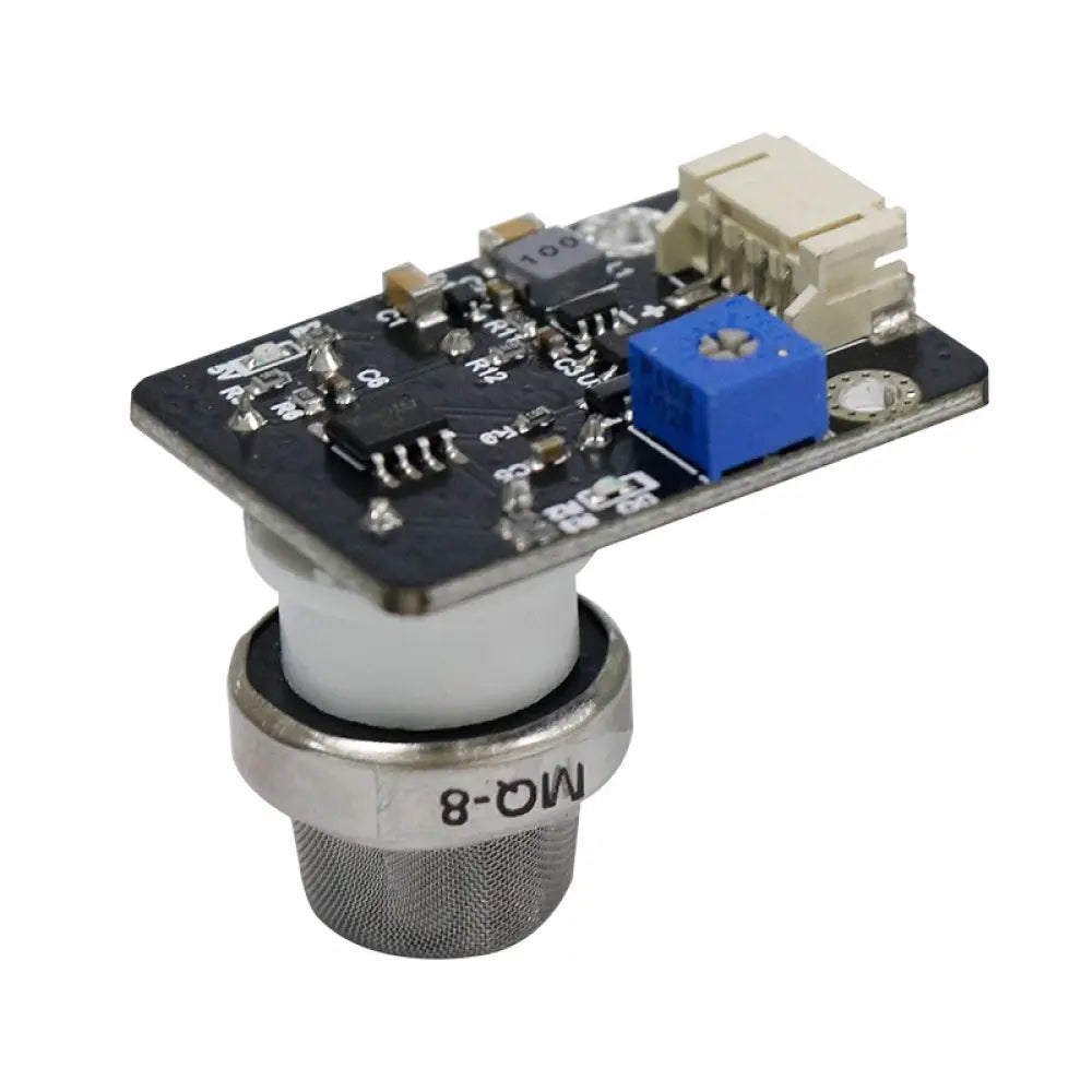 DaguRobot MQ-8 Sensor Detecting Module - RobotShop
