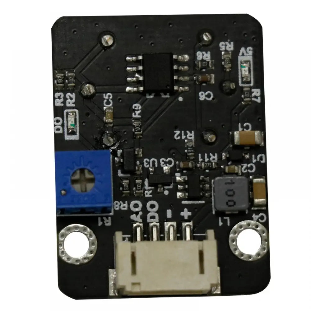 DaguRobot MQ-8 Sensor Detecting Module - RobotShop