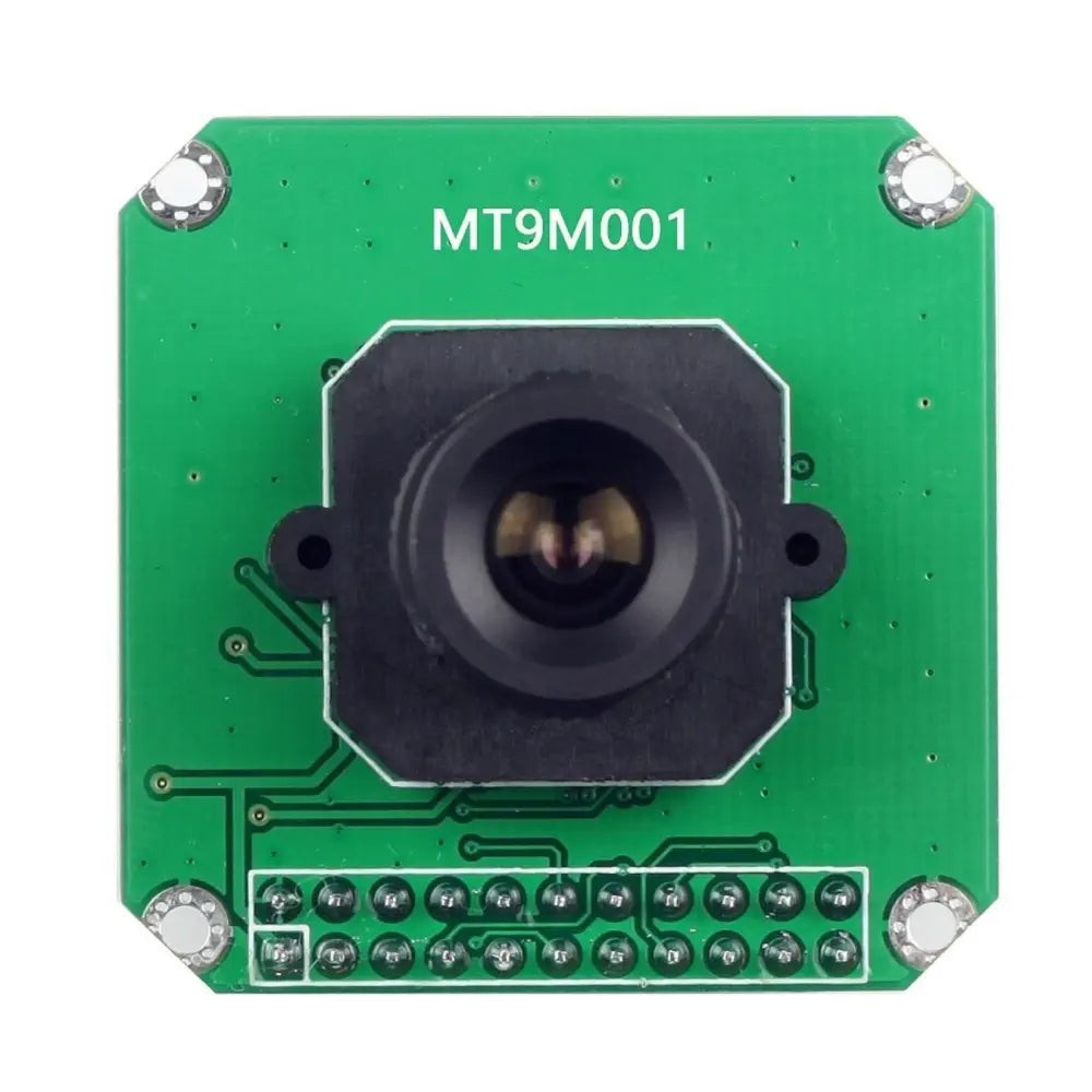 ArduCAM MT9M001 1.3Mp HD CMOS Monochrome Camera Module w/ M12 Mount ...